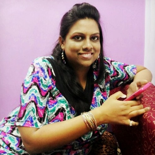 Stream AnkithaIyer music | Listen to songs, albums, playlists for free ...