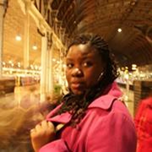 Stream Nailah Fraser-Haynes music | Listen to songs, albums, playlists ...