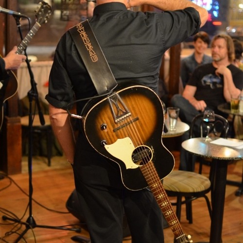 Stream The Only Dan Barbeau music | Listen to songs, albums, playlists ...