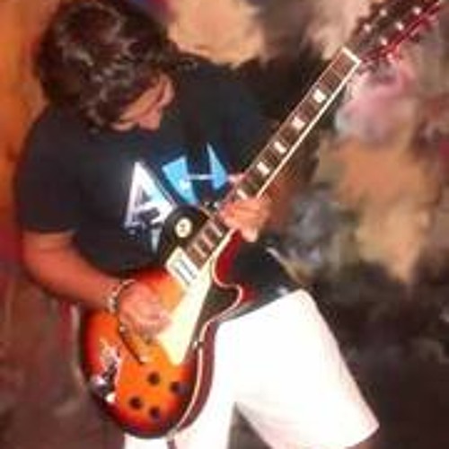 Stream Setup Kevin ¿Quien te conoce Ola Englund? Vintage Electric Super ...