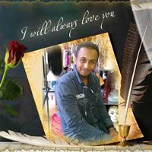 Stream Binyam Tewelde music | Listen to songs, albums, playlists for free on SoundCloud