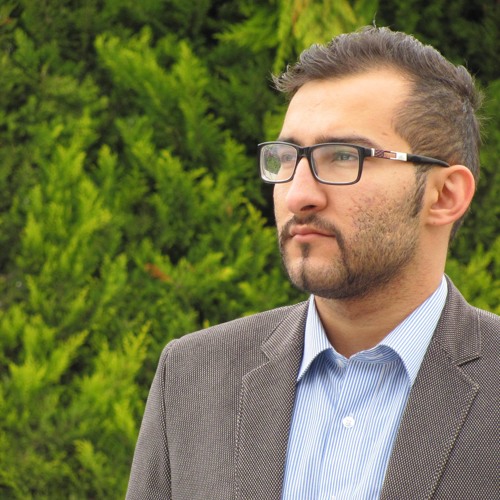 Stream Mohammad Reza Taheri Music Listen To Songs Albums Playlists For Free On Soundcloud 