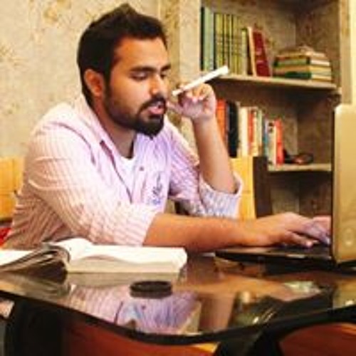 Stream Areeb Hasan music | Listen to songs, albums, playlists for free ...