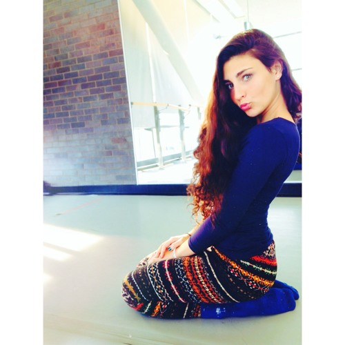 Stream Sasha Maria Grin music | Listen to songs, albums, playlists for ...