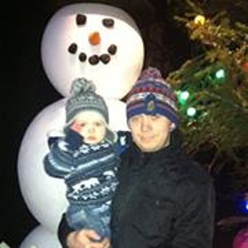 Stream Danny Holtom music | Listen to songs, albums, playlists for free ...