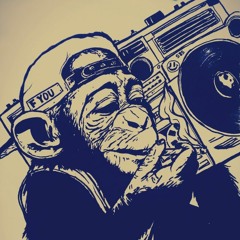 Dope Monkey Logo
