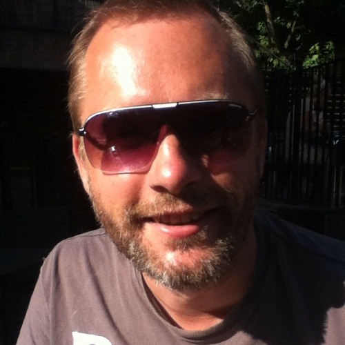 Stream Django's Moustache by harvey lockwood | Listen online for free ...