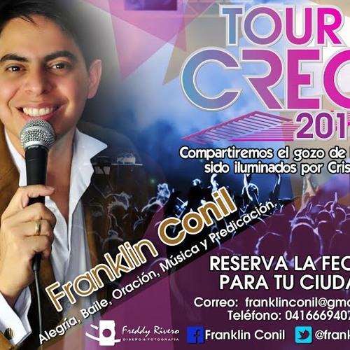 Stream Un Instrumento De Tu Paz by Franklin Conil | Listen online for ...