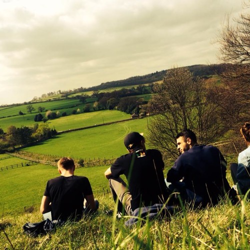 Stream Danny Goodall. music | Listen to songs, albums, playlists for ...