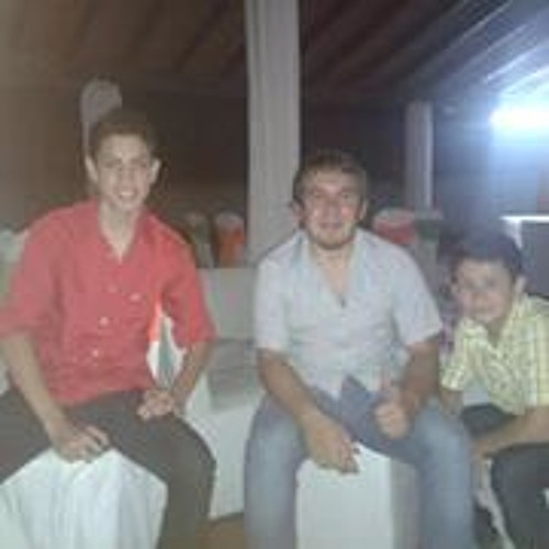 Stream Martin Paredes 9 music | Listen to songs, albums, playlists for ...