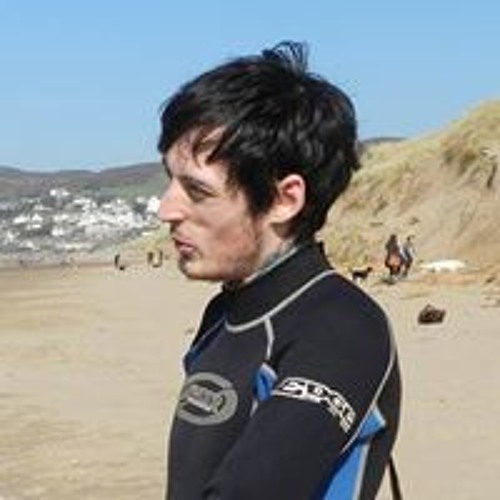 Stream Toby Dominic Carver music | Listen to songs, albums, playlists ...