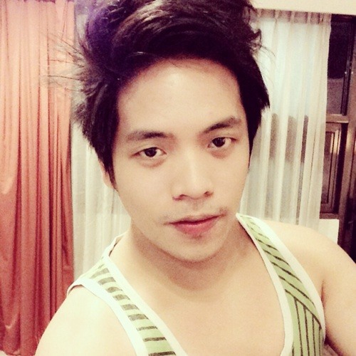 Stream Let It Go Male Version by Christian Chino Garduque | Listen ...