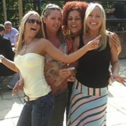 Stream Maxine Nicholson 1 music | Listen to songs, albums, playlists ...