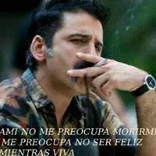 Stream Milton Andres Parra music | Listen to songs, albums, playlists ...