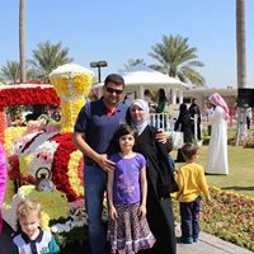 Stream Sa'ed Ahmad Tuffaha music | Listen to songs, albums, playlists ...