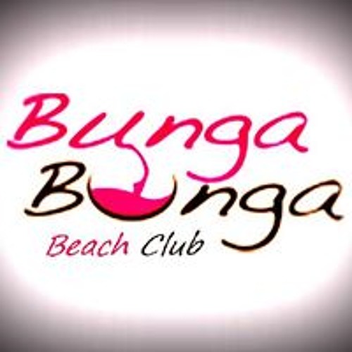 Stream Bunga Bunga Beach Club music | Listen to songs, albums ...