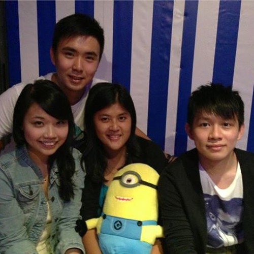 Stream Ark MuChuan Friday Dang music | Listen to songs, albums ...