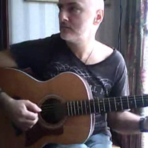 Stream Basic For Testing Stuff - Gutar Rock by Neil Bussey | Listen ...