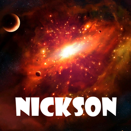 Stream Nickson - The Universe by Official Nickson | Listen online for ...