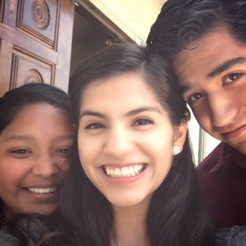 Stream Stefany Lagunas | Listen to Marcela Granada playlist online for ...