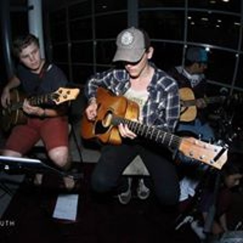 Stream Eric-John Janse Rensburg music | Listen to songs, albums ...