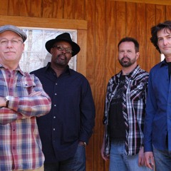 Joe Pitts Band