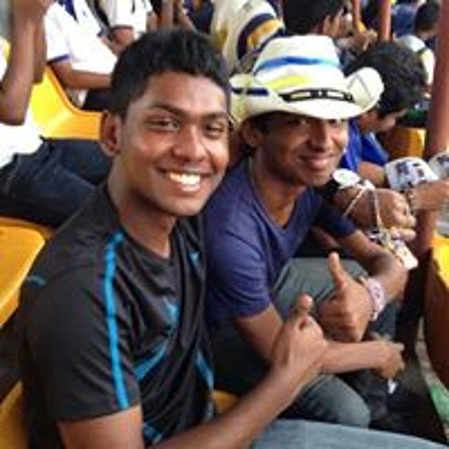 Stream Tharusha Perera music | Listen to songs, albums, playlists for free on SoundCloud