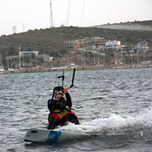 Stream Baris Karadas music | Listen to songs, albums, playlists for ...