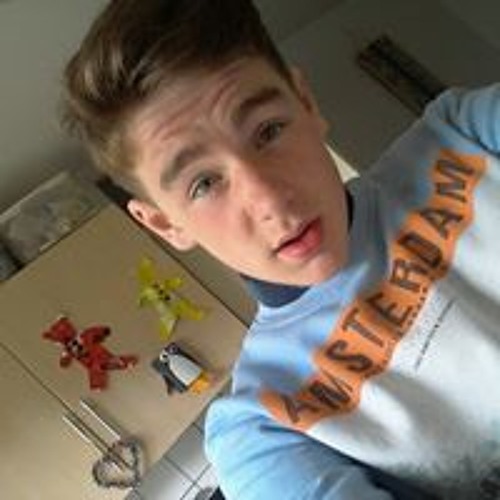 Stream Blake Salter 2 music | Listen to songs, albums, playlists for ...