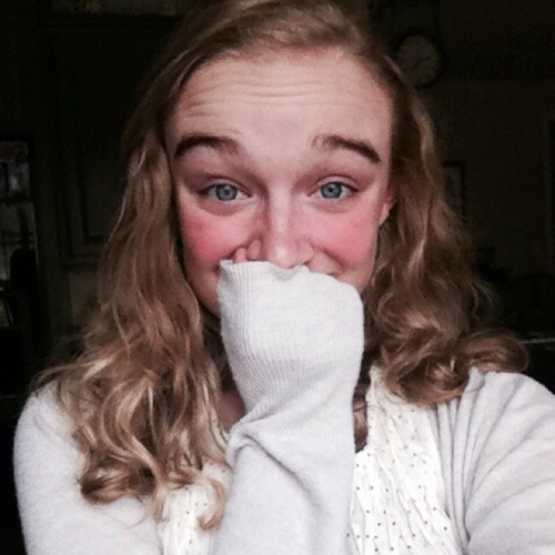 Stream Frances Rafferty music | Listen to songs, albums, playlists for ...