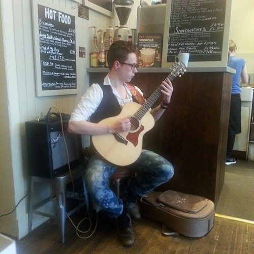 Stream Greg Whyman Music music | Listen to songs, albums, playlists for ...