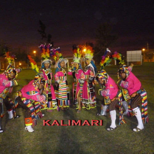 Stream Kalimari Peru music | Listen to songs, albums, playlists for ...