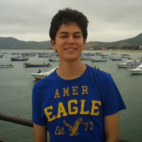 Stream Julio Hidalgo R. music | Listen to songs, albums, playlists for ...