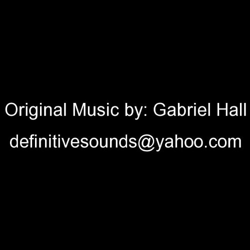 Stream Gabriel Hall_904 music | Listen to songs, albums, playlists for ...