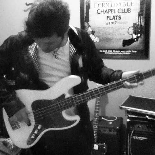 Stream Daniel Earnshaw music | Listen to songs, albums, playlists for ...