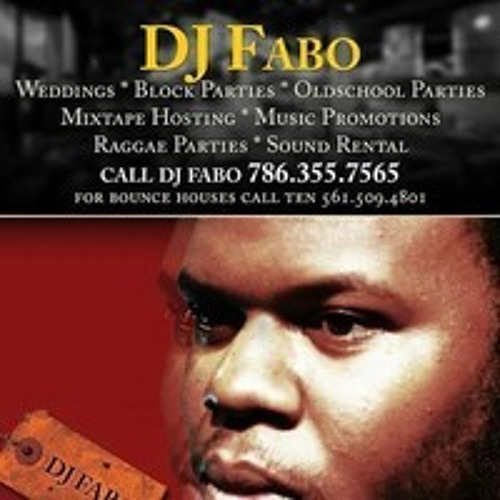 Stream DJ FABO 1 music | Listen to songs, albums, playlists for free on ...