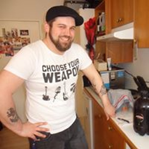 Stream Andrew Fannon | Listen to Bitchin DRM Punk playlist online for ...