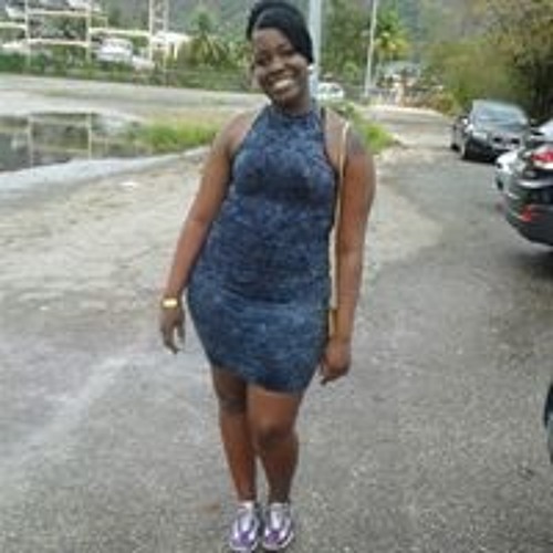 Stream Sharnice Bailey music | Listen to songs, albums, playlists for ...