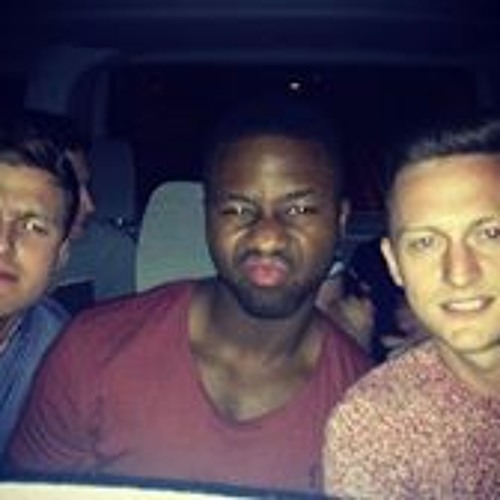 Stream Chuka 'Cacau' Obi music | Listen to songs, albums, playlists for ...