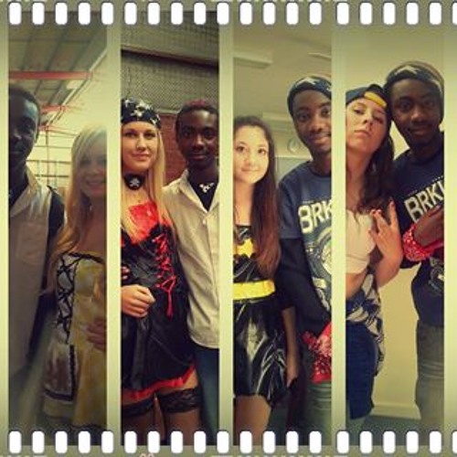 Stream Prince Gideon Ntim music | Listen to songs, albums, playlists ...