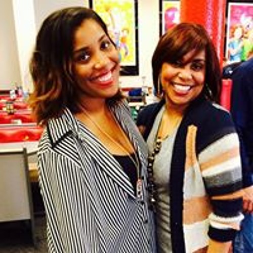 Stream Shamia Jenkins music | Listen to songs, albums, playlists for ...