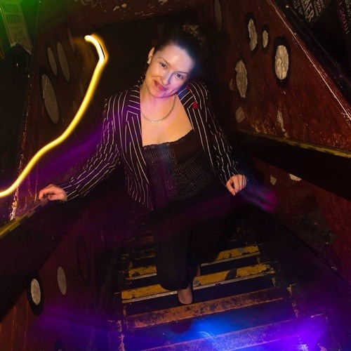 Stream Paris Simone DP - Im Just Doing Me by Paris-Simone | Listen ...