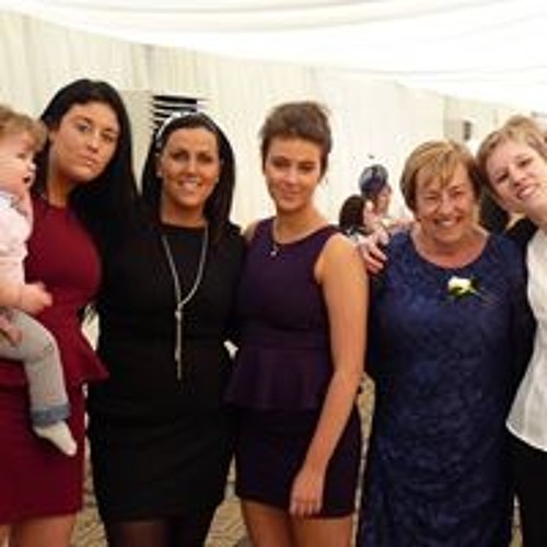 Stream Lisa Goddard 3 music | Listen to songs, albums, playlists for ...