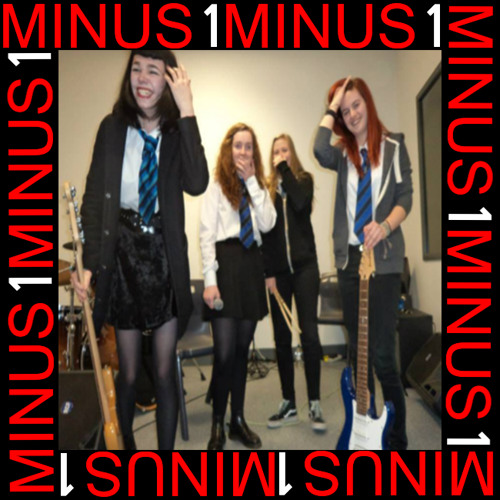 Stream Minus1Band music | Listen to songs, albums, playlists for free ...