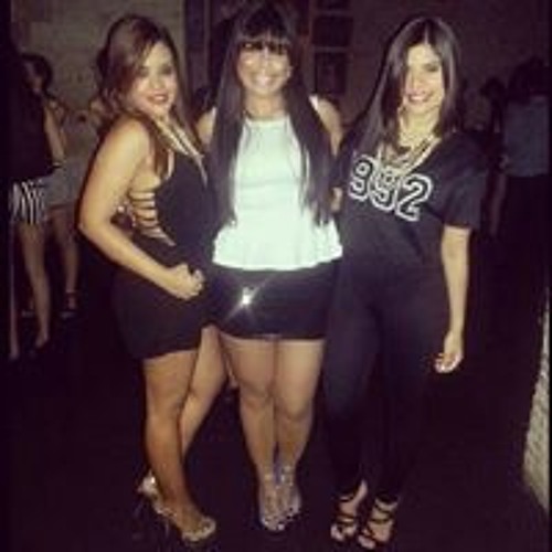 Stream Anabelle Rivas Lemonier music | Listen to songs, albums ...