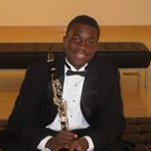 Stream Darien Eric Williams music | Listen to songs, albums, playlists ...