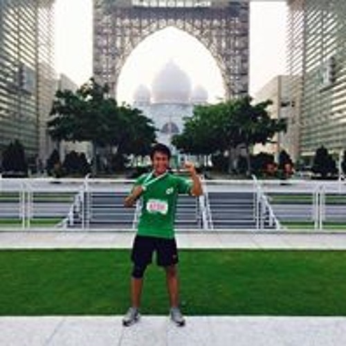 Stream Rafiq Hakim Razali music | Listen to songs, albums, playlists ...