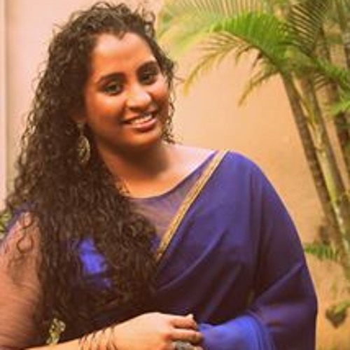 Stream Lishani Jayasekera music | Listen to songs, albums, playlists ...