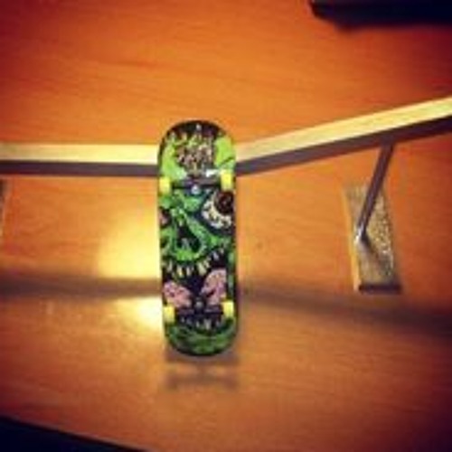 Stream Mateo Fingerboard music | Listen to songs, albums, playlists for ...