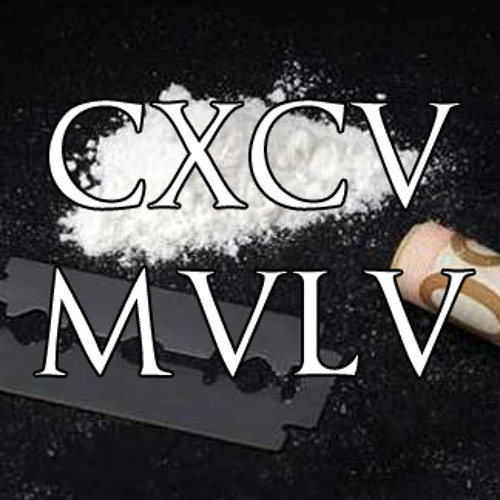 Stream CXCV MVLV music | Listen to songs, albums, playlists for free on ...